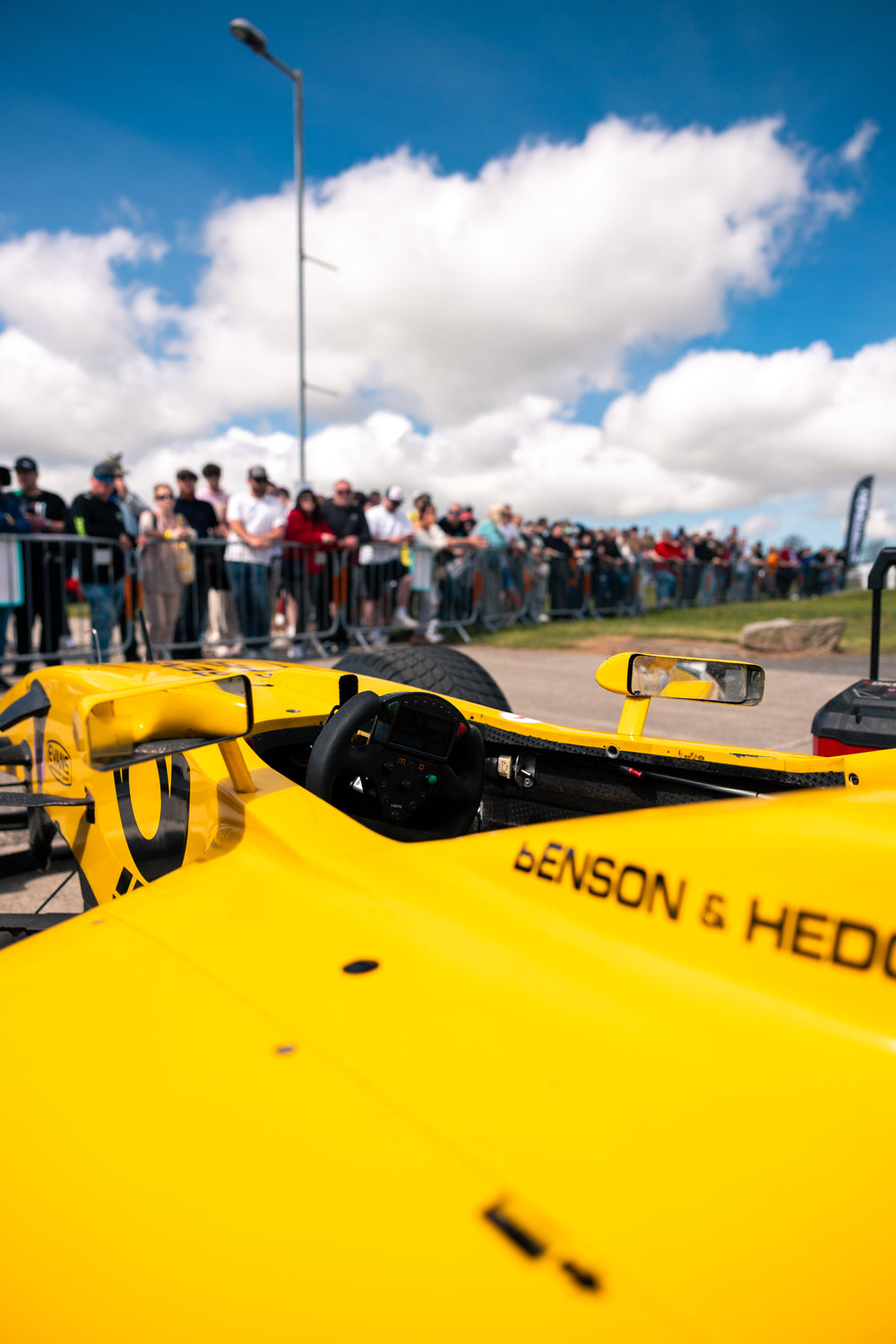 OFFSET SHOW UK • Official Online Store • Learn More