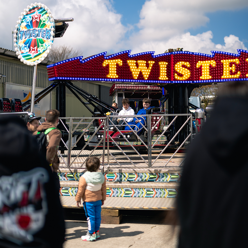 OFFSET SHOW | Official Online Store | Get Your Tickets