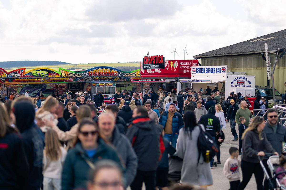 OFFSET SHOW | Official Online Store | Get Your Tickets