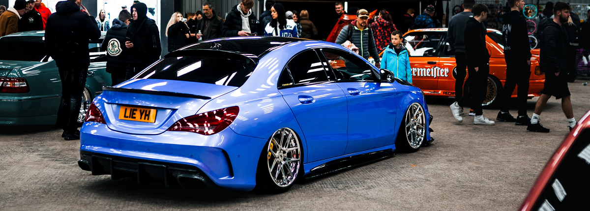 OFFSET SHOW 2024 | Official Event Store