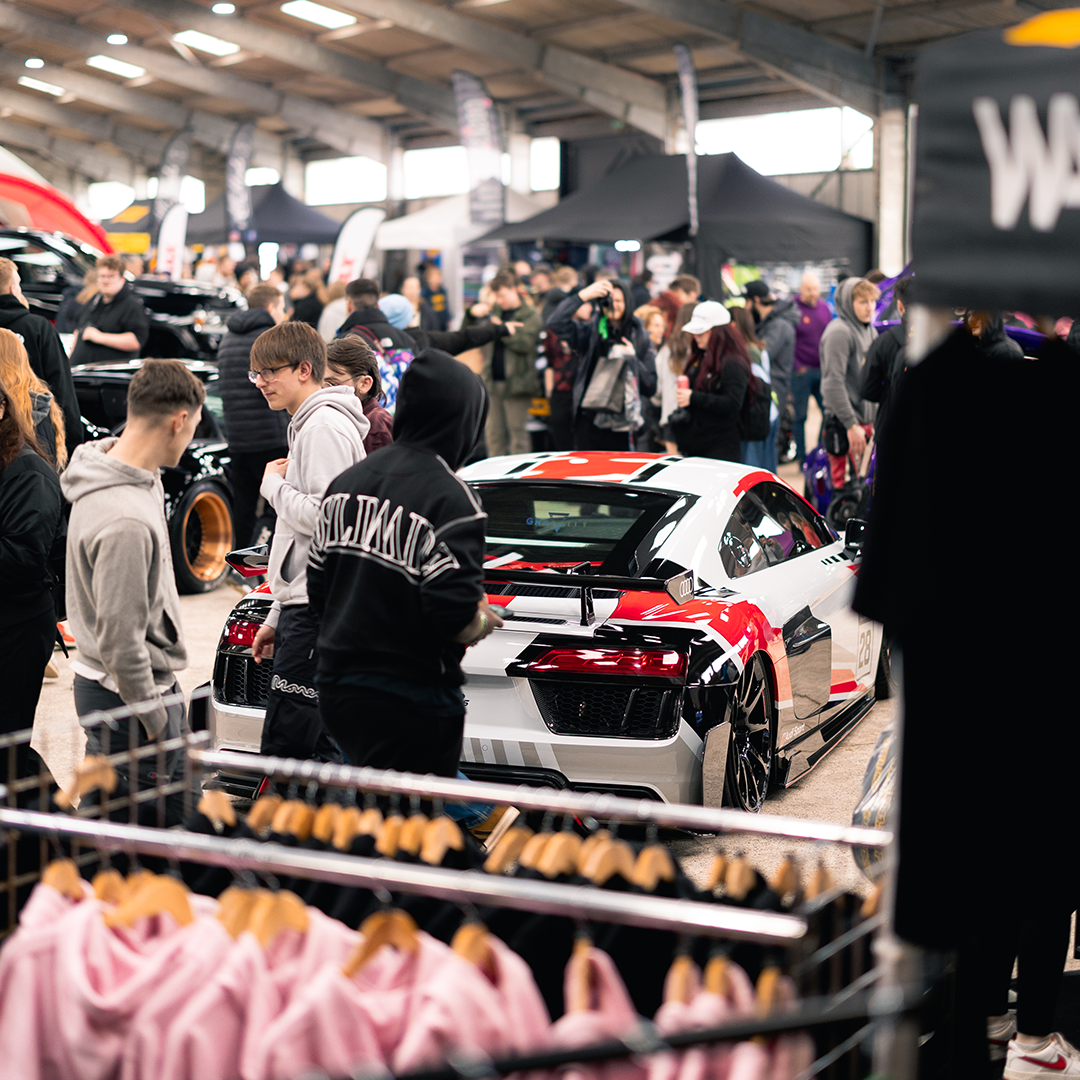 OFFSET SHOW | Official Online Store | Get Your Tickets